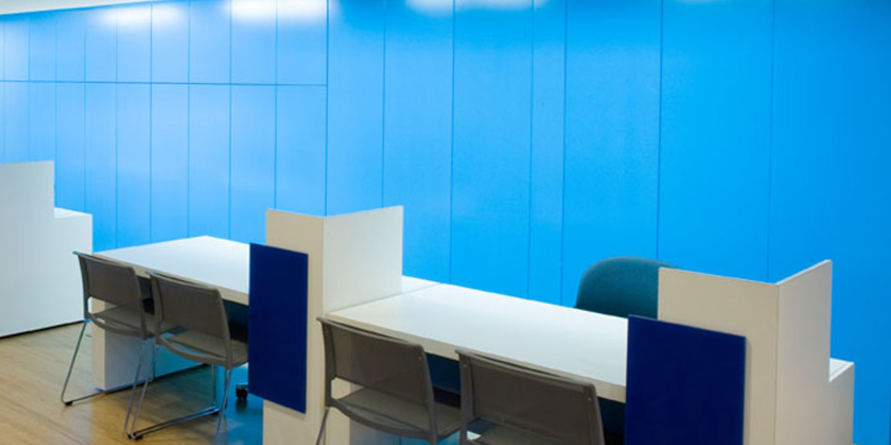 LIGHTBLOCKS BOARD COLOURS - Baresque